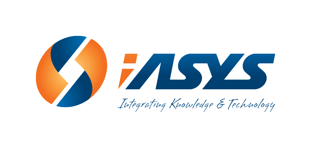 iasys – iASYS Technology Solutions（株）