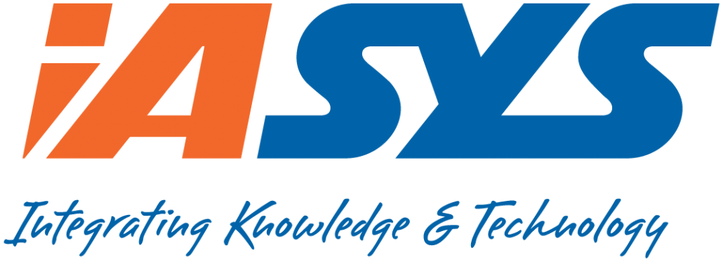 iASYS_2019_clear – iASYS Technology Solutions（株）