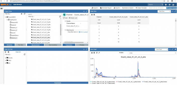 material – iASYS Technology Solutions（株）